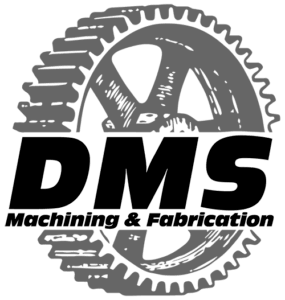 DMS Machining & Fabrication | Machining in Barre, VT