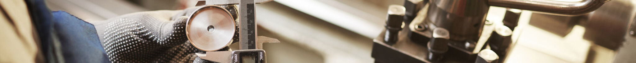 Mechanical Repair - DMS Machining