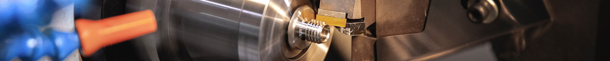 Machining - DMS Machining