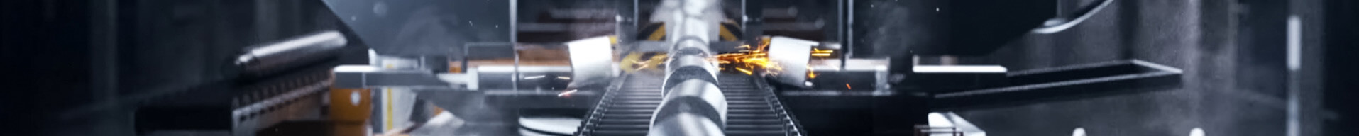 Manufacturing - DMS Machining